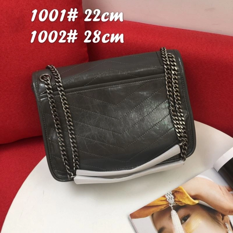 OEM YSL Satchel Bags