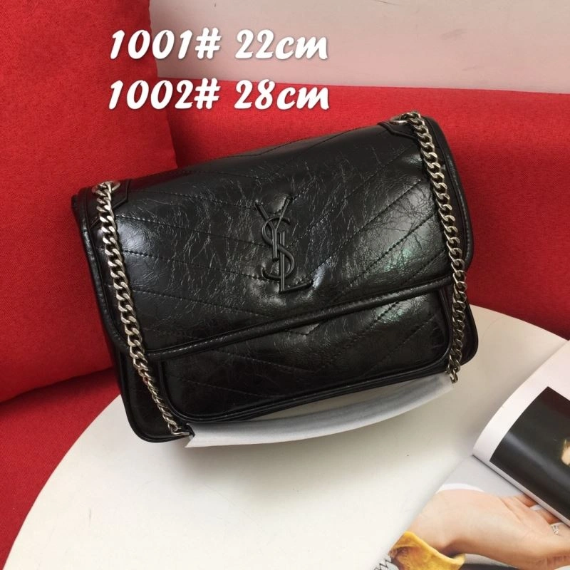 Genuine YSL Satchel Bags
