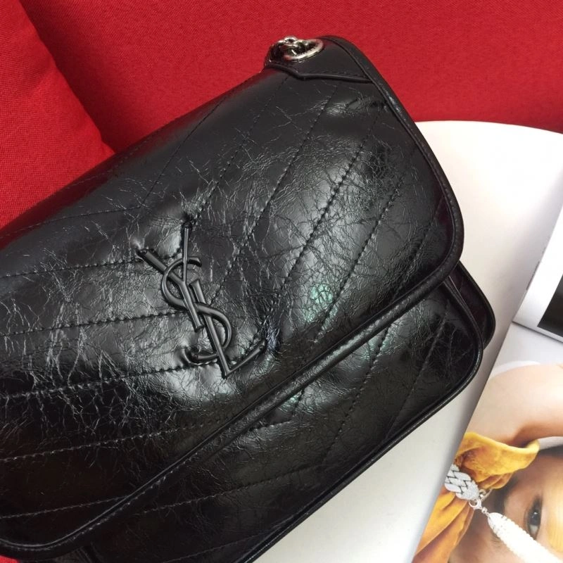 Genuine YSL Satchel Bags