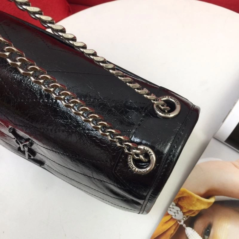 Genuine YSL Satchel Bags