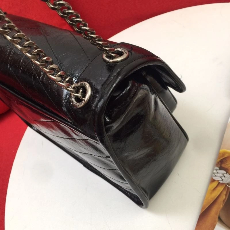 Genuine YSL Satchel Bags