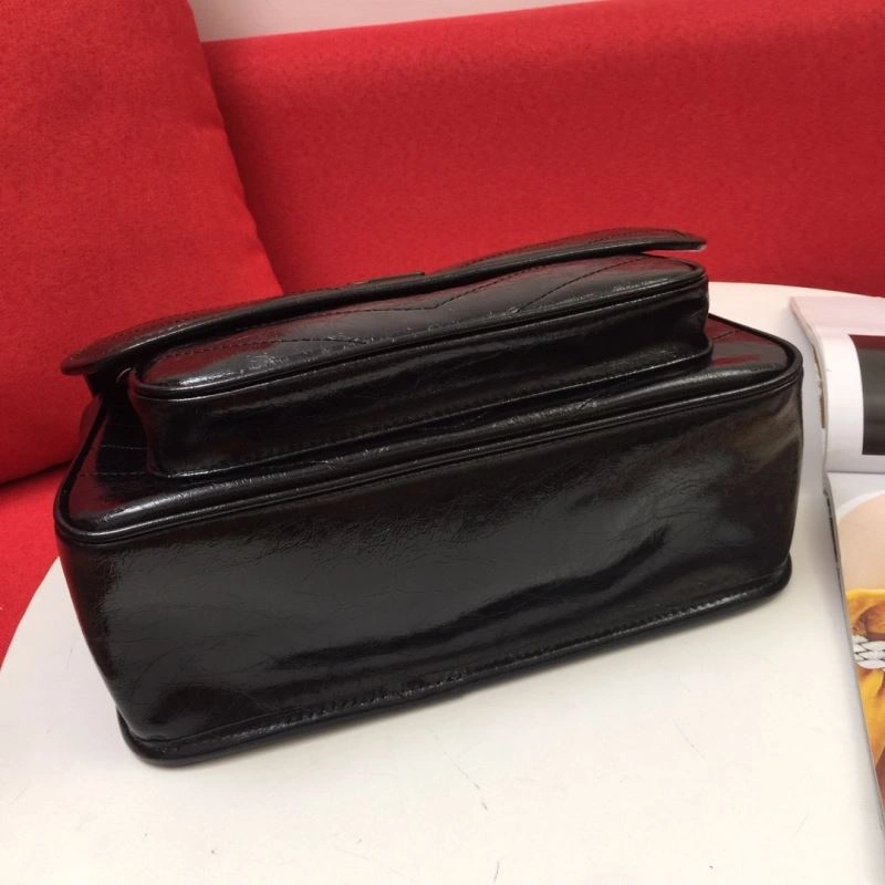 Genuine YSL Satchel Bags
