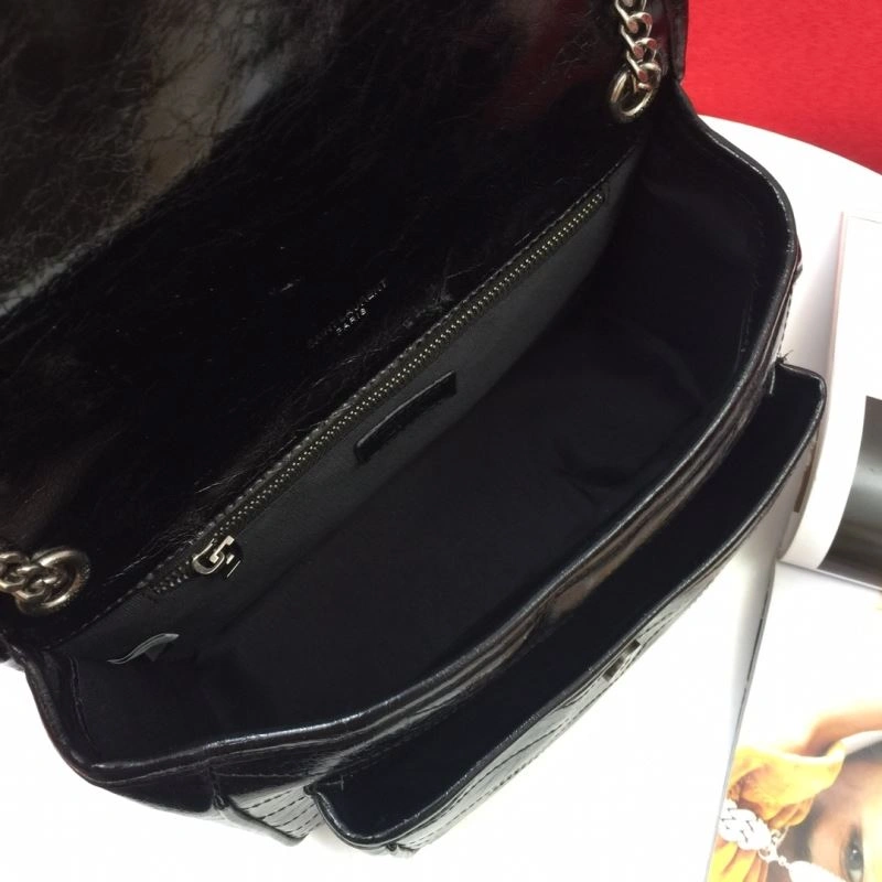 Genuine YSL Satchel Bags