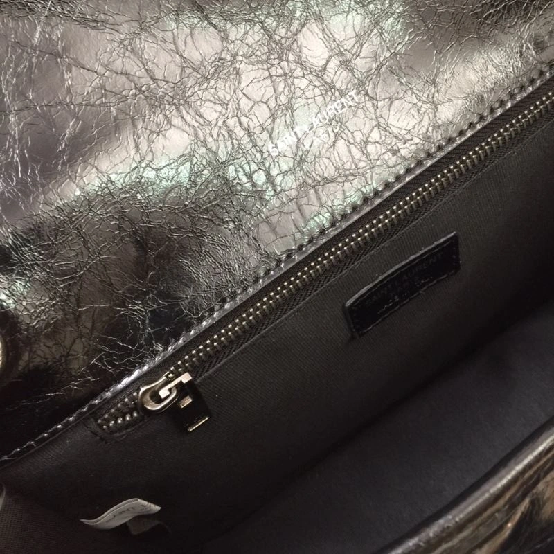 Genuine YSL Satchel Bags