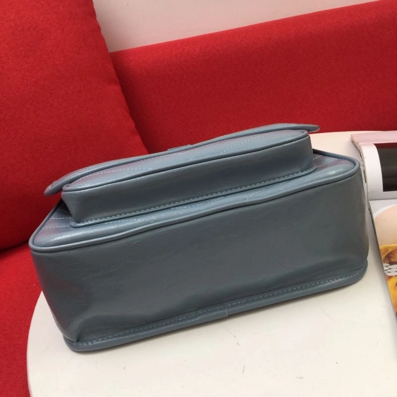Authentic YSL Satchel Bags