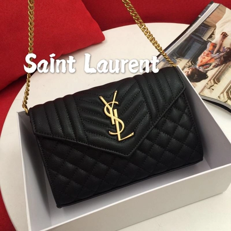 Bargain YSL Satchel Bags