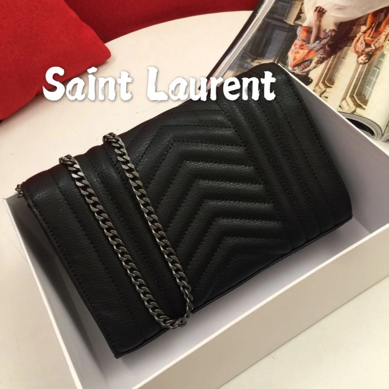 Inexpensive YSL Satchel Bags