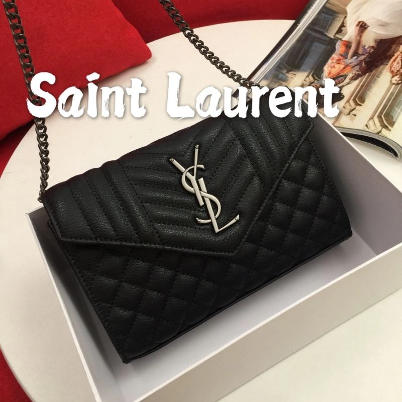 Inexpensive YSL Satchel Bags