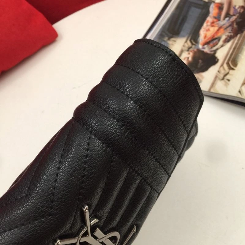 Inexpensive YSL Satchel Bags