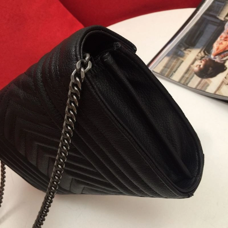 Inexpensive YSL Satchel Bags