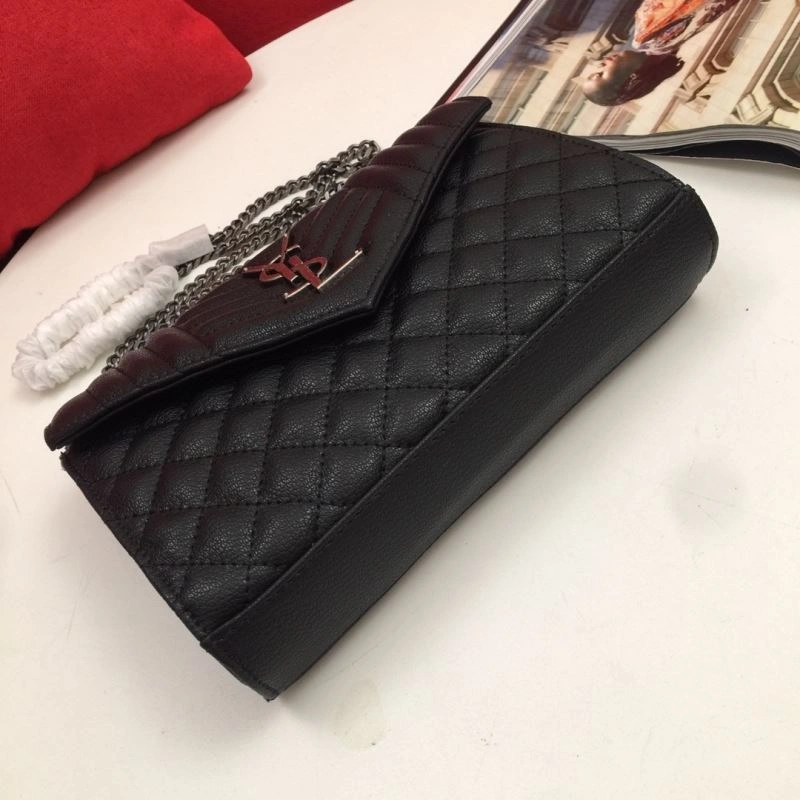 Inexpensive YSL Satchel Bags