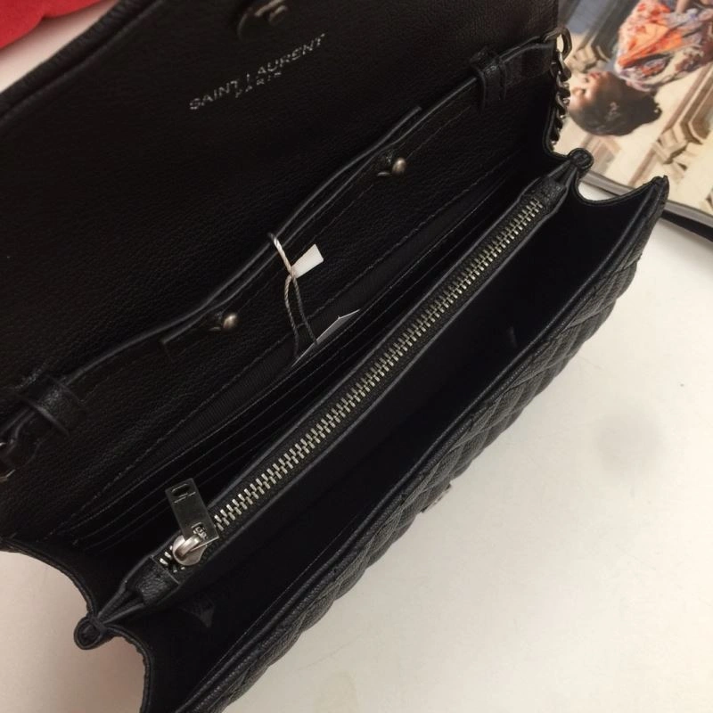 Inexpensive YSL Satchel Bags