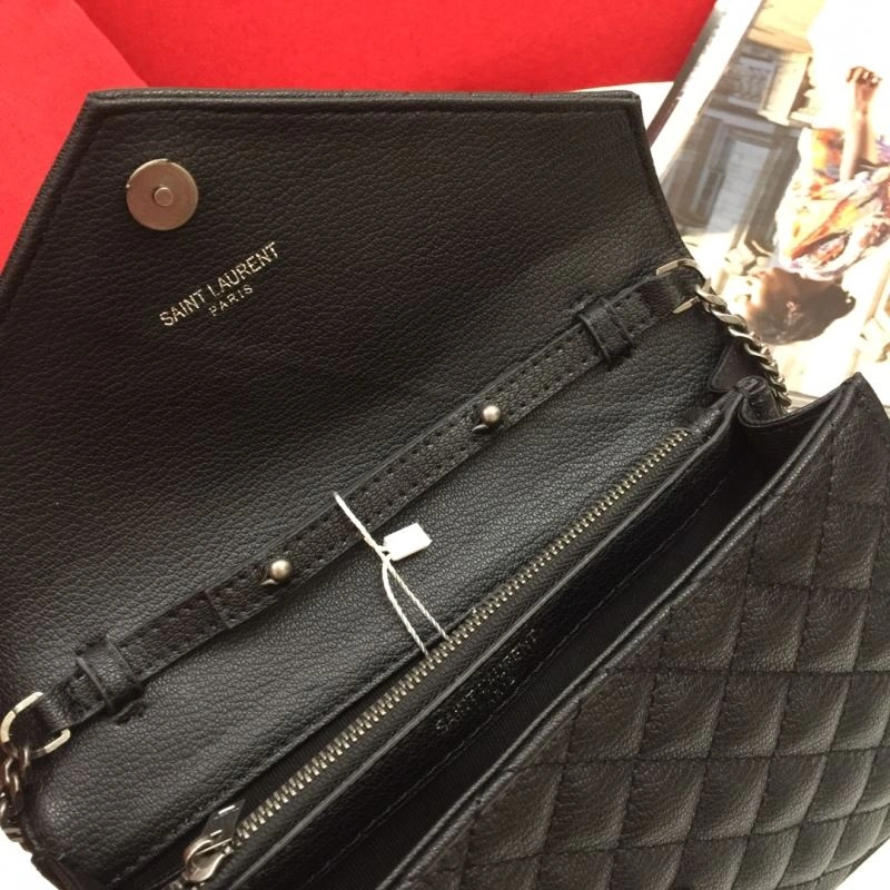 Inexpensive YSL Satchel Bags