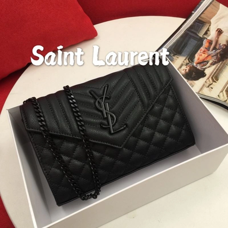 Official YSL Satchel Bags