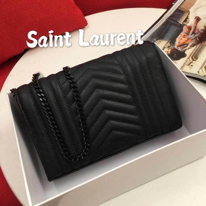 Official YSL Satchel Bags