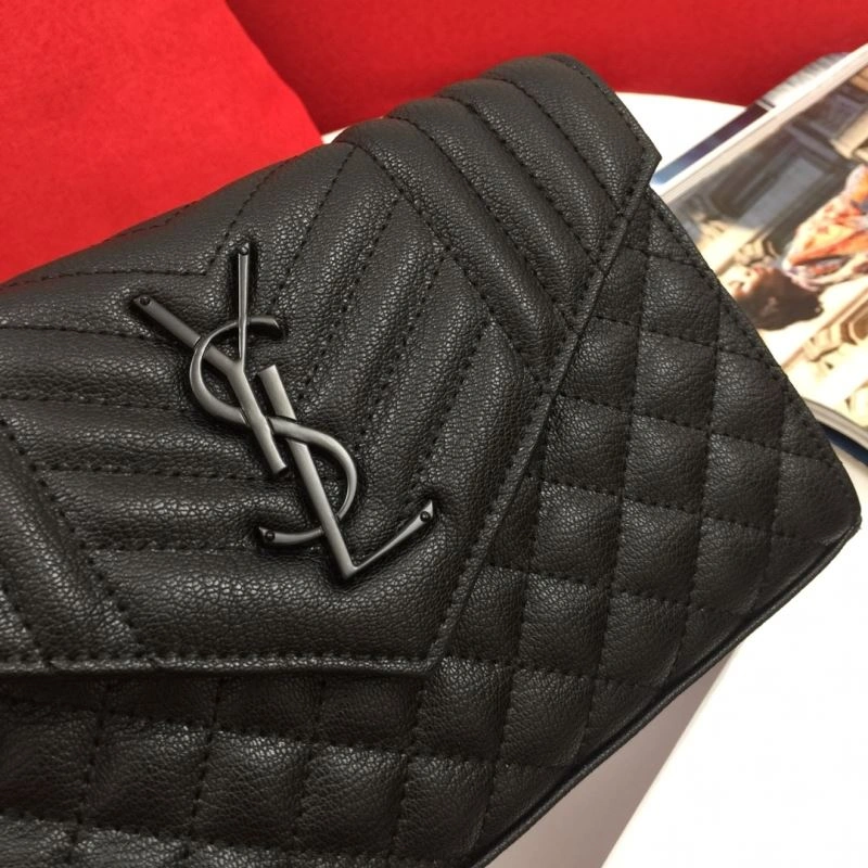 Official YSL Satchel Bags