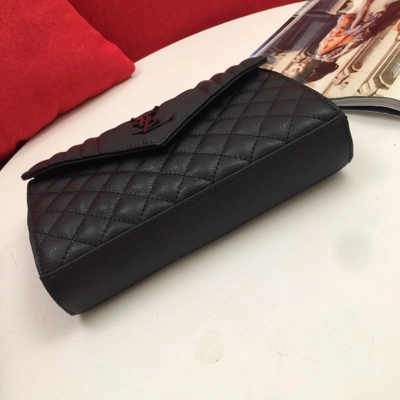 Official YSL Satchel Bags