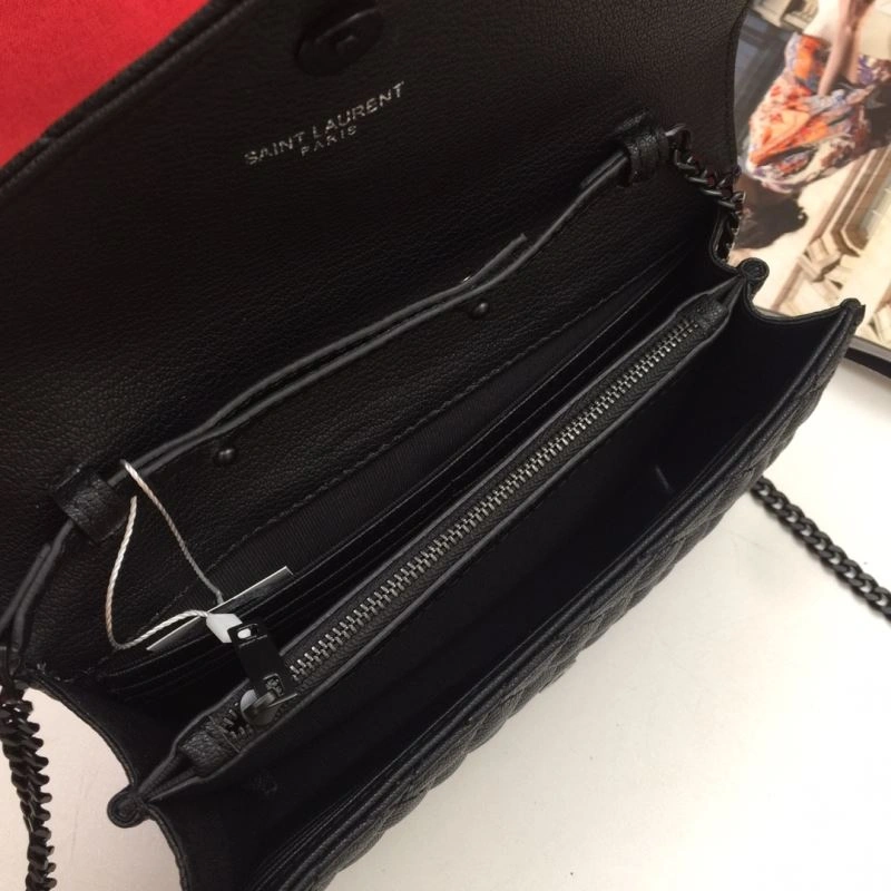 Official YSL Satchel Bags