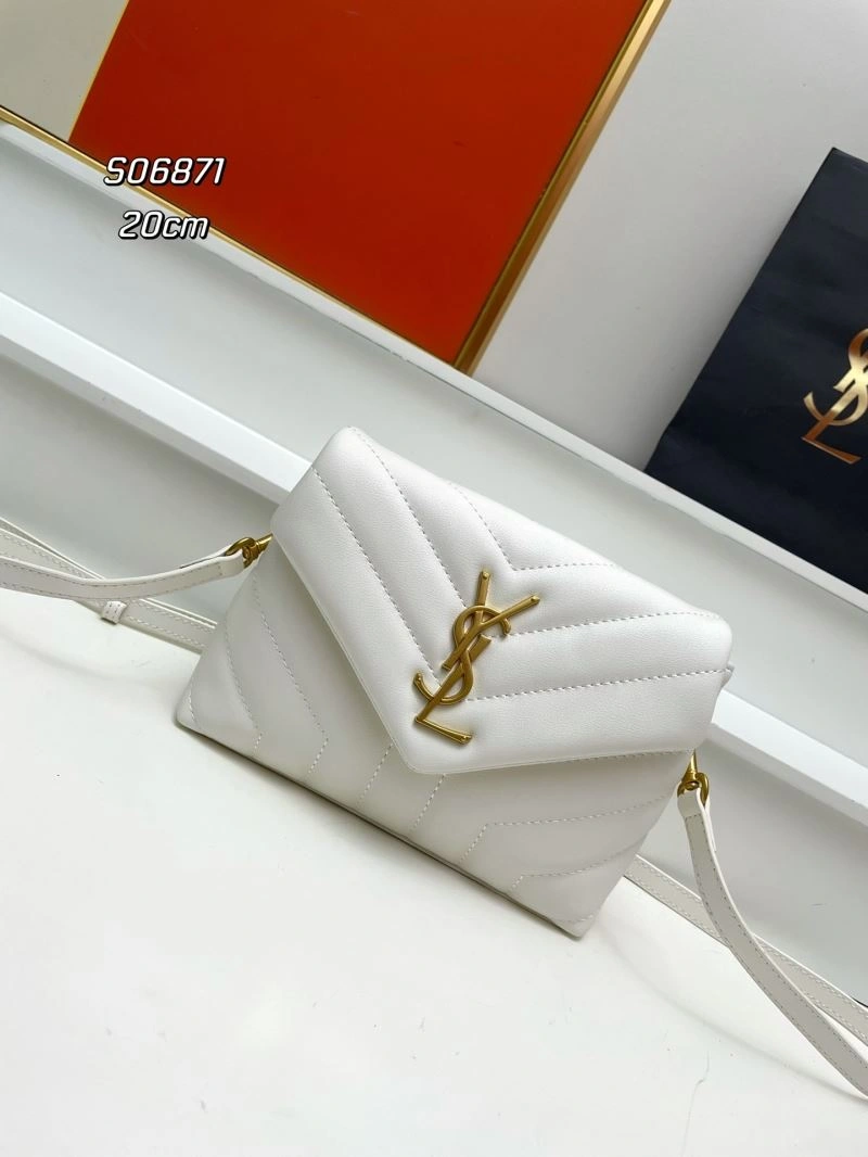 Cut-rate YSL Satchel Bags