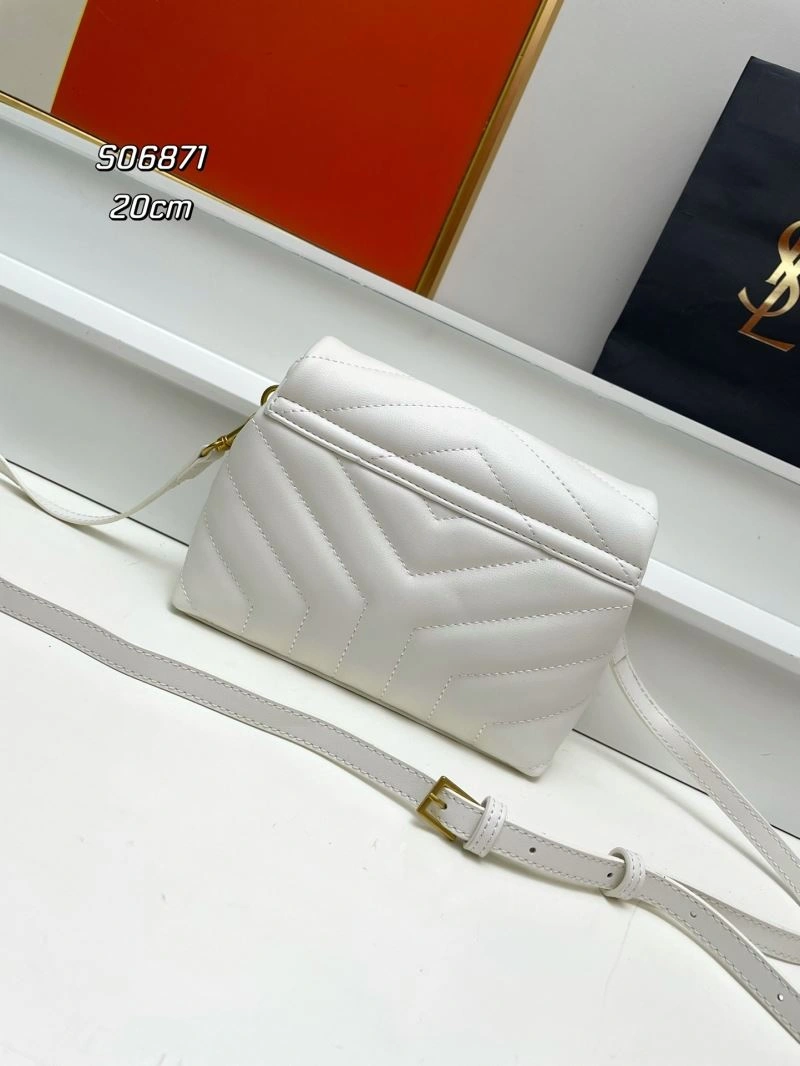 Cut-rate YSL Satchel Bags