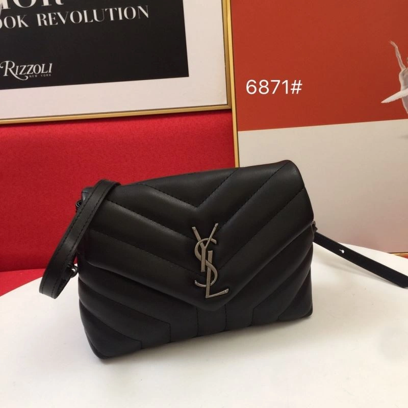 Economical YSL Satchel Bags