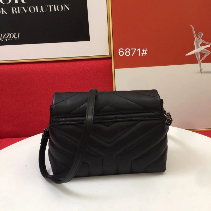 Economical YSL Satchel Bags