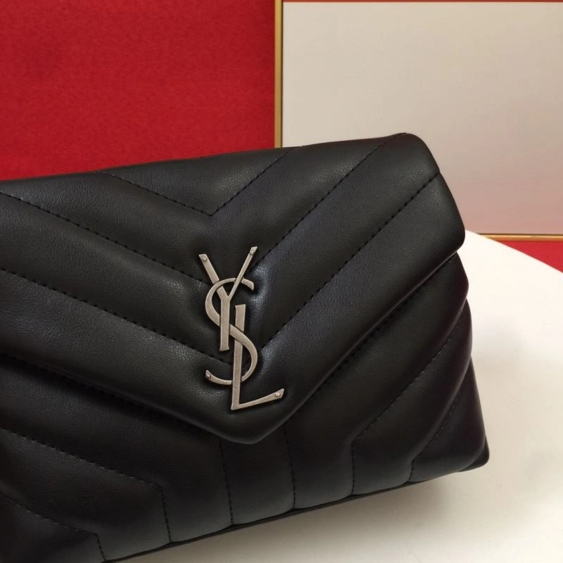 Economical YSL Satchel Bags