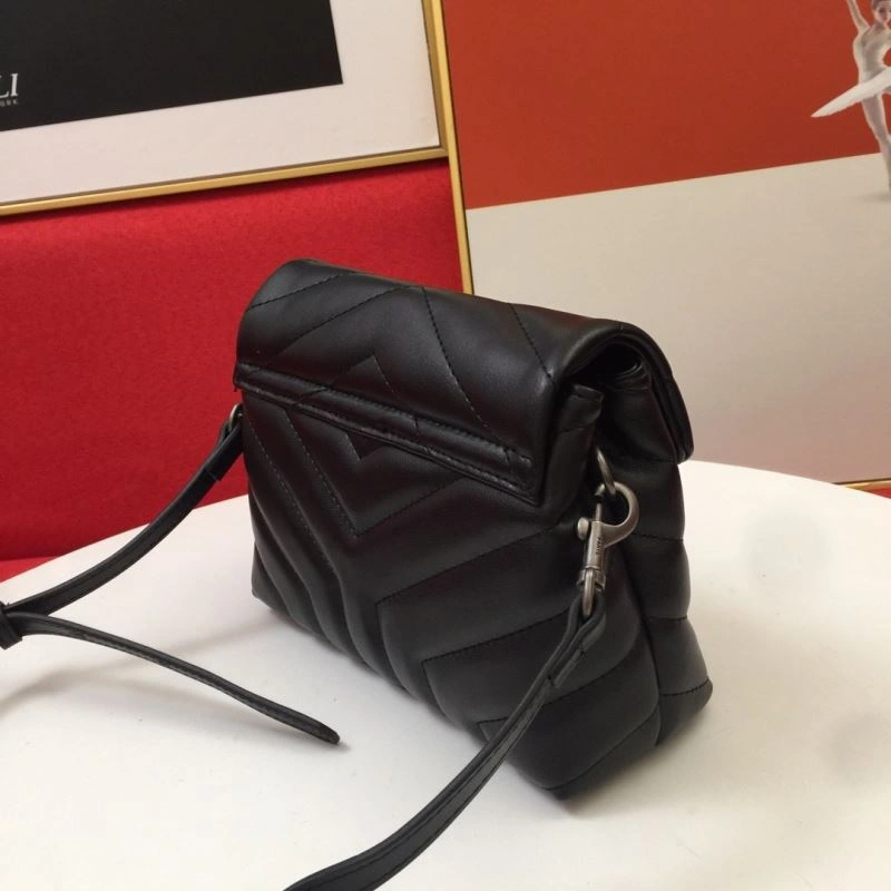 Economical YSL Satchel Bags