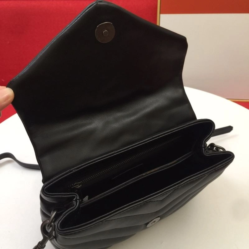 Economical YSL Satchel Bags
