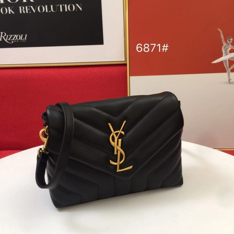Brand-original YSL Satchel Bags