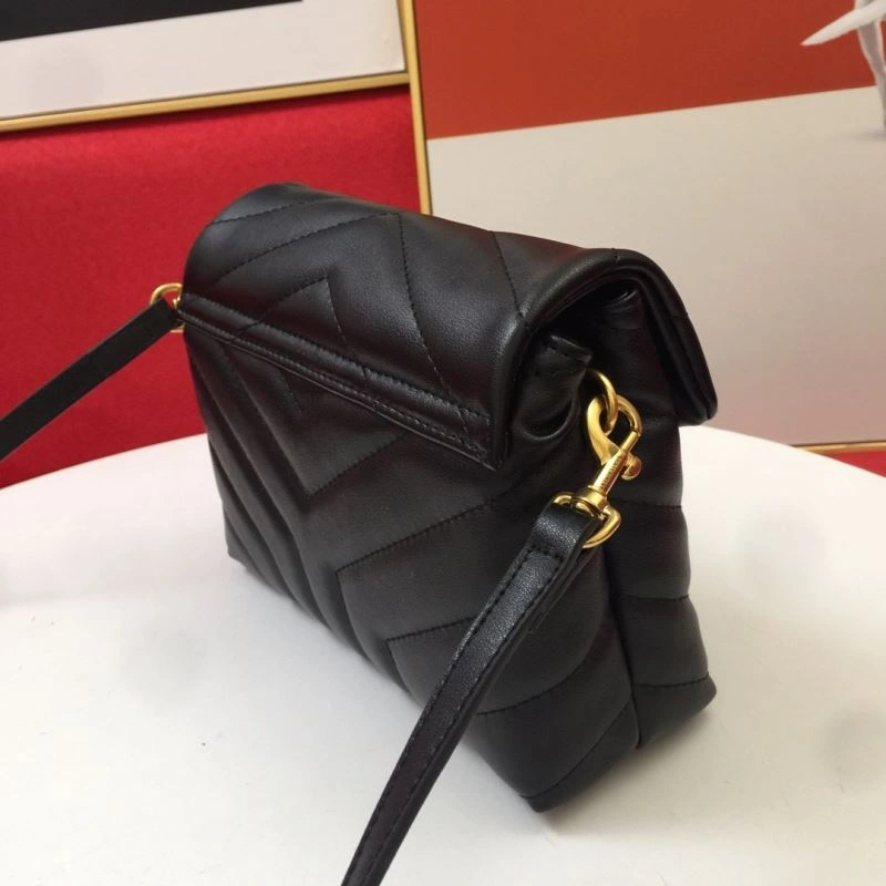 Brand-original YSL Satchel Bags
