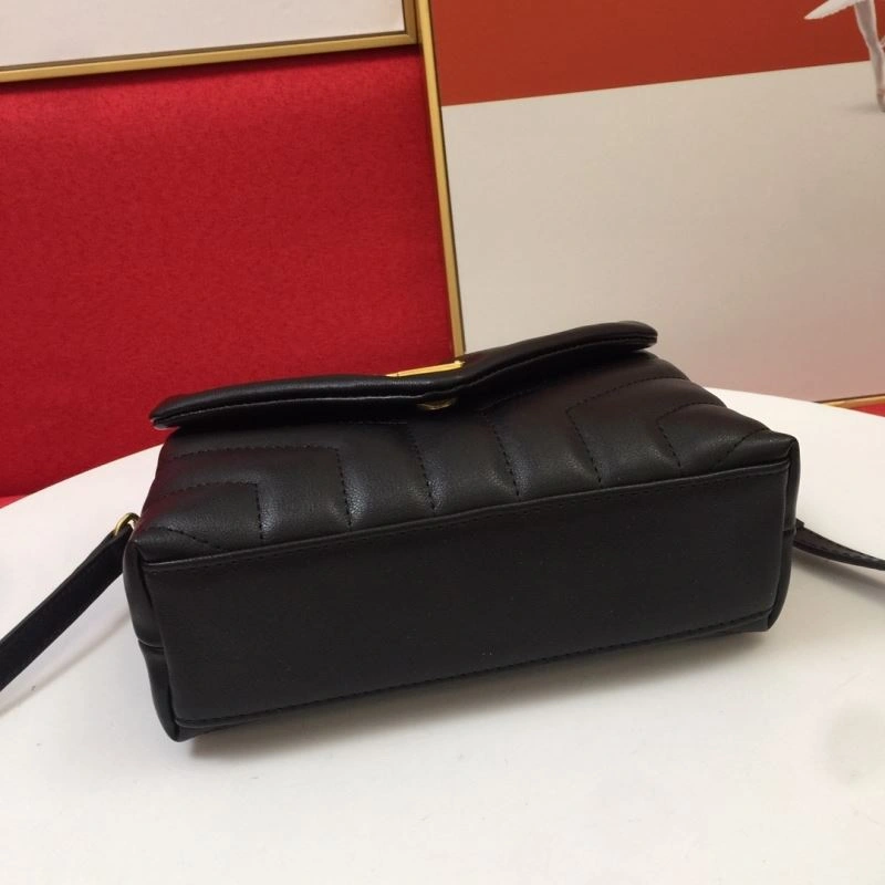 Brand-original YSL Satchel Bags