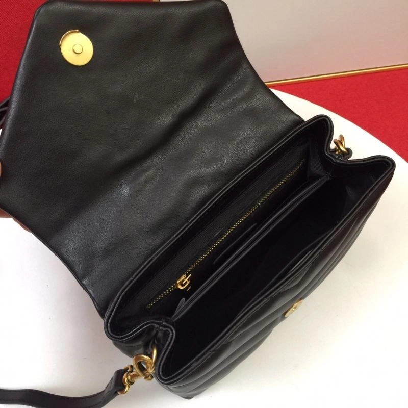 Brand-original YSL Satchel Bags