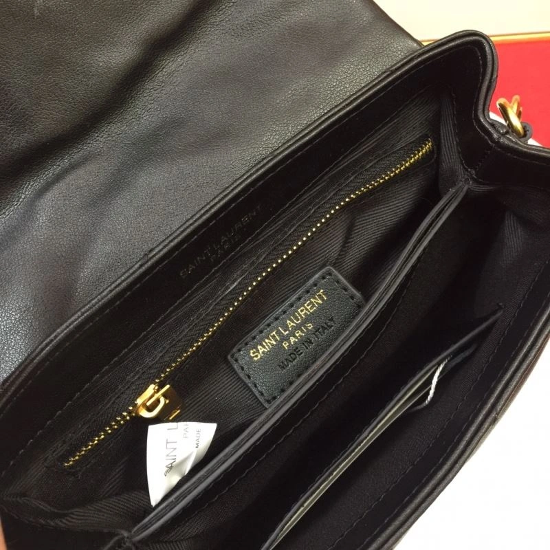 Brand-original YSL Satchel Bags