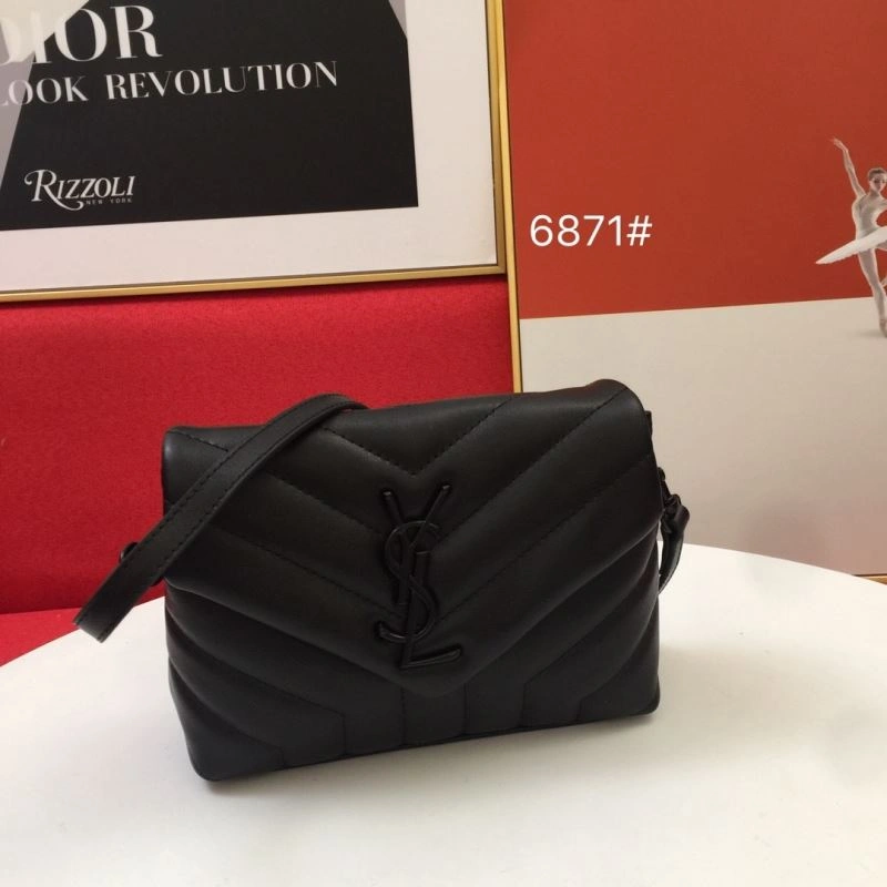 Top match YSL Satchel Bags