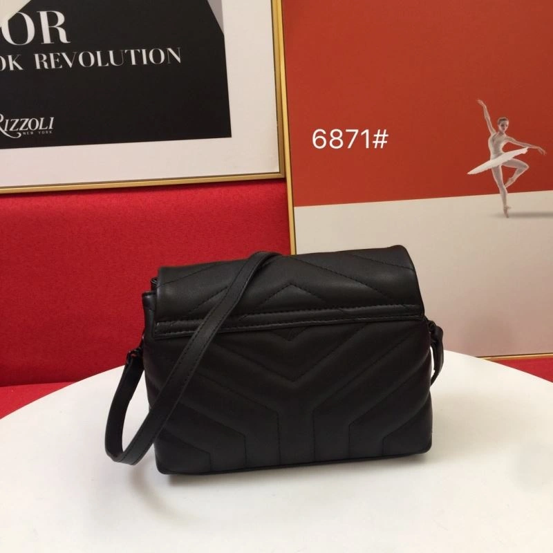 Top match YSL Satchel Bags