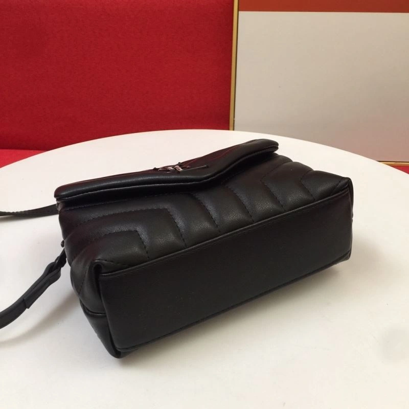 Top match YSL Satchel Bags
