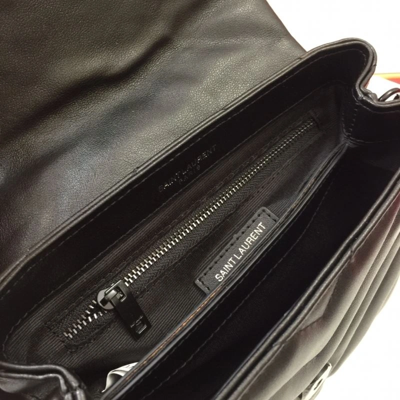 Top match YSL Satchel Bags