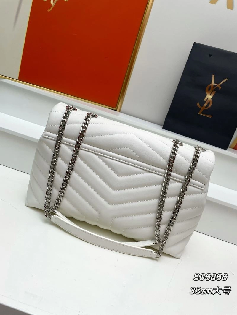 Low-cost YSL Satchel Bags