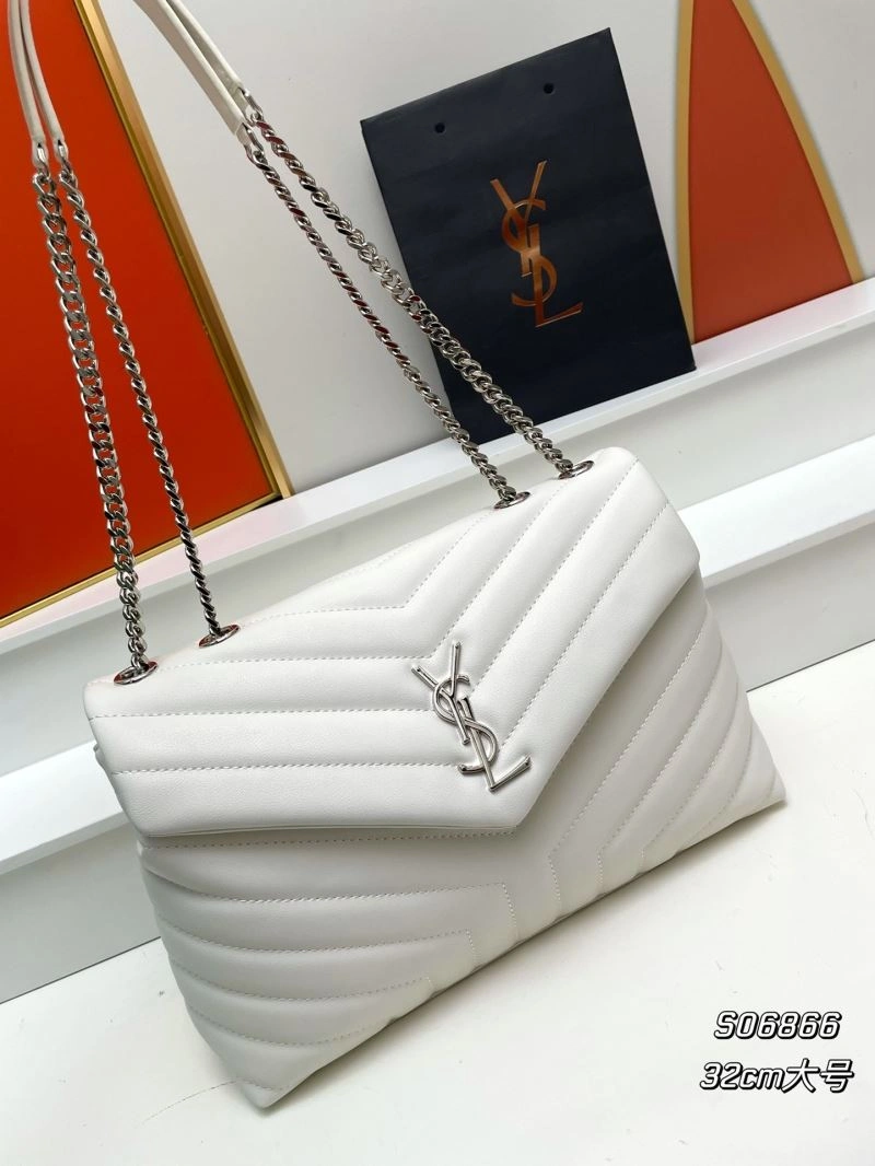 Low-cost YSL Satchel Bags