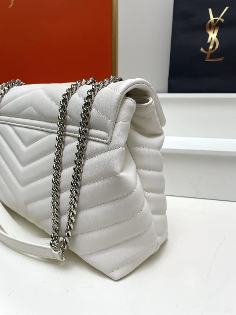 Low-cost YSL Satchel Bags