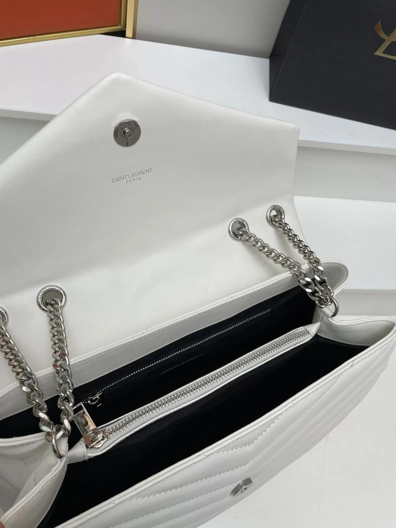 Low-cost YSL Satchel Bags