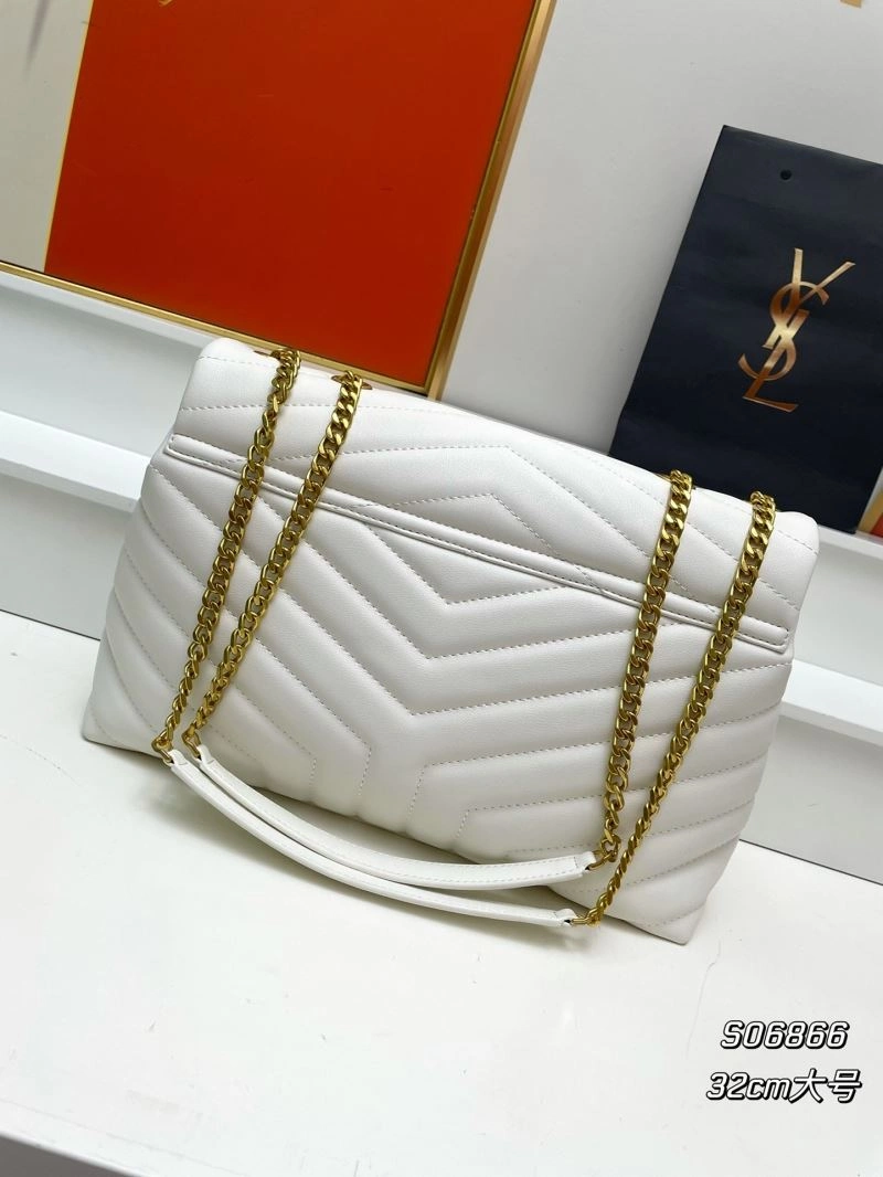 Reasonably priced YSL Satchel Bags