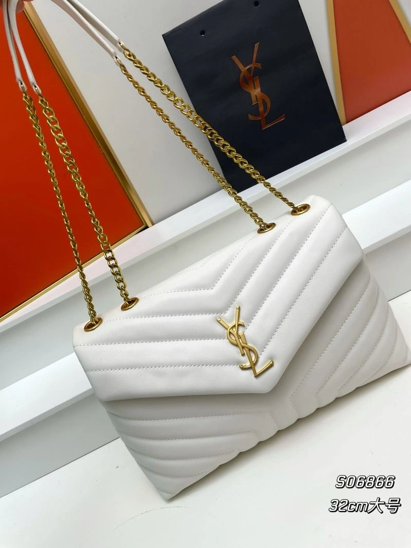 Reasonably priced YSL Satchel Bags