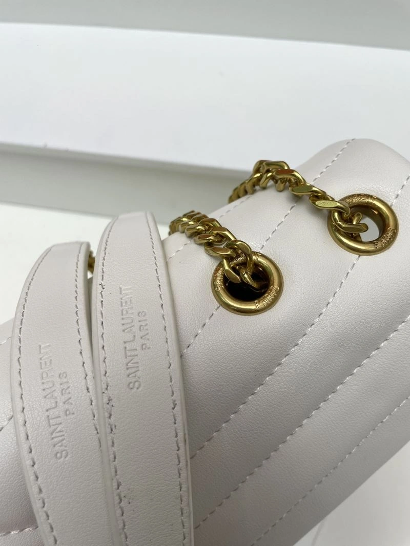 Reasonably priced YSL Satchel Bags