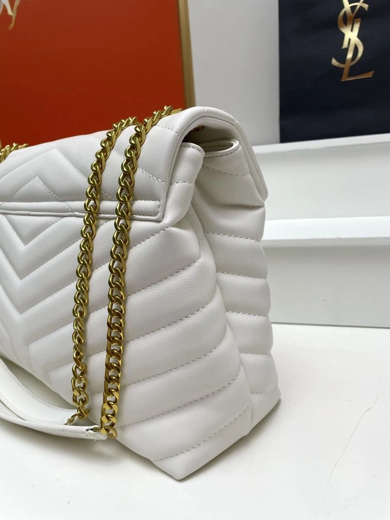 Reasonably priced YSL Satchel Bags