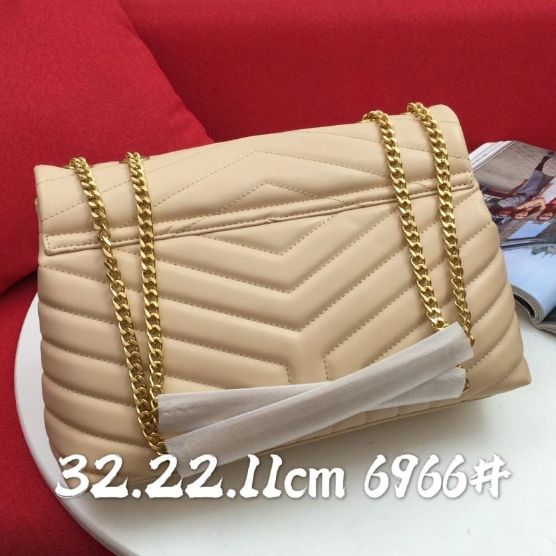 Top match YSL Satchel Bags