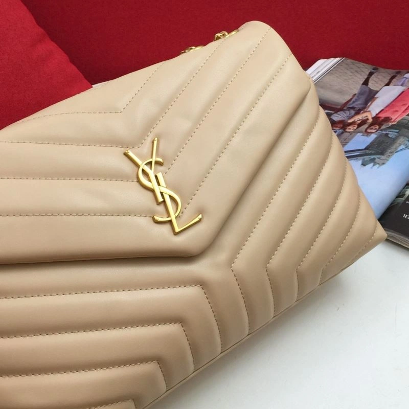 Top match YSL Satchel Bags