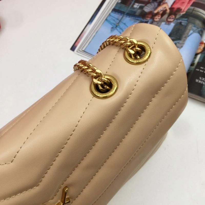 Top match YSL Satchel Bags