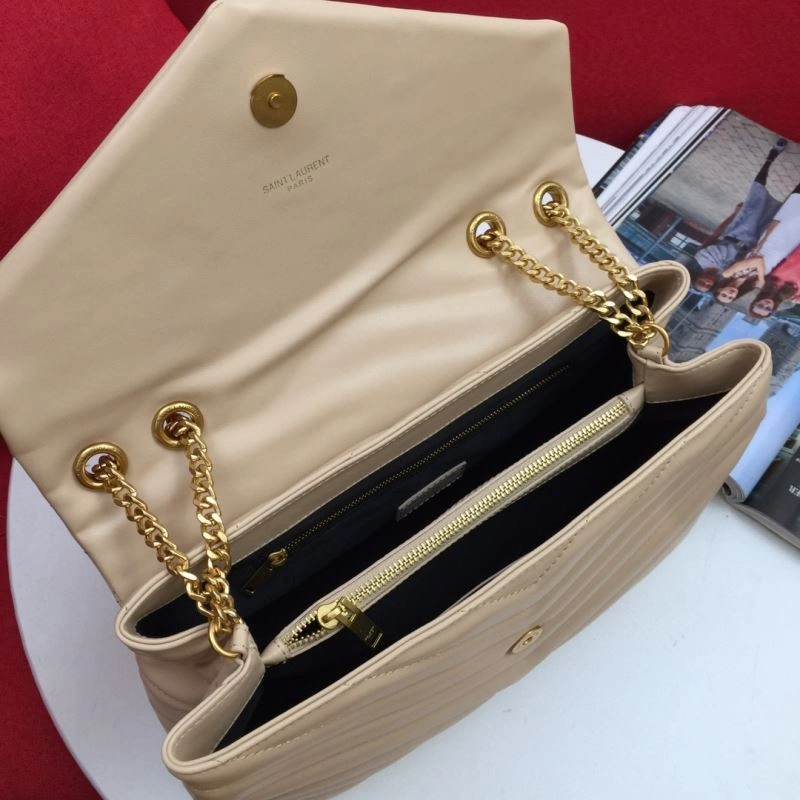 Top match YSL Satchel Bags